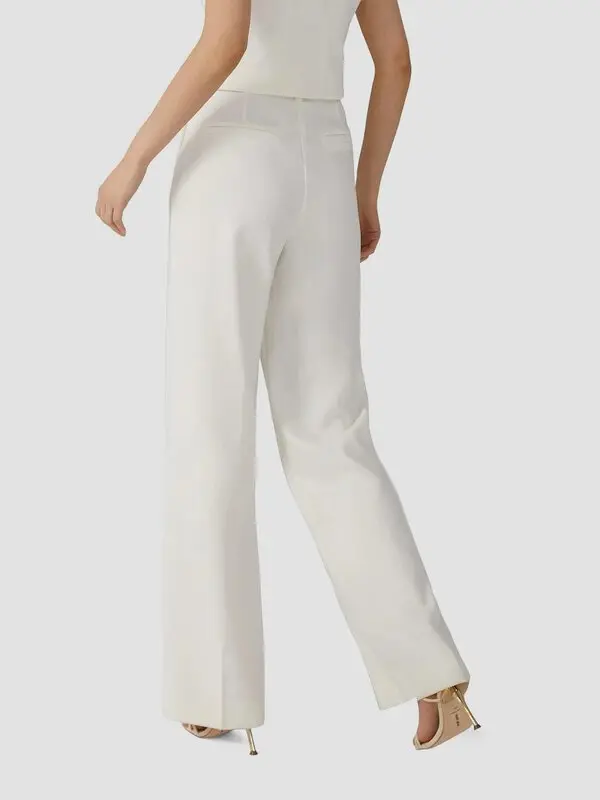 FAVORITE DAUGHTER Favorite Wide-leg Pants