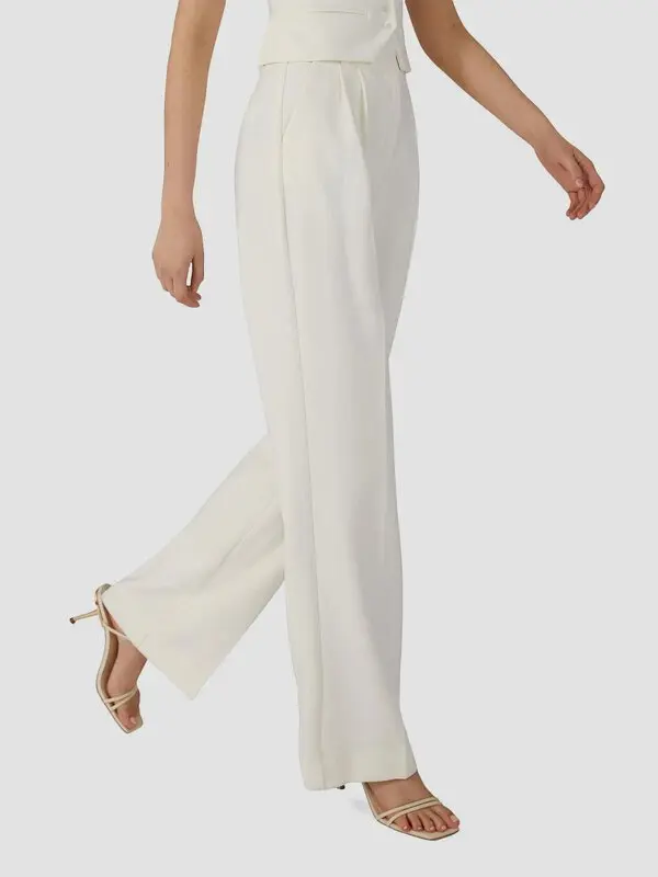 FAVORITE DAUGHTER Favorite Wide-leg Pants