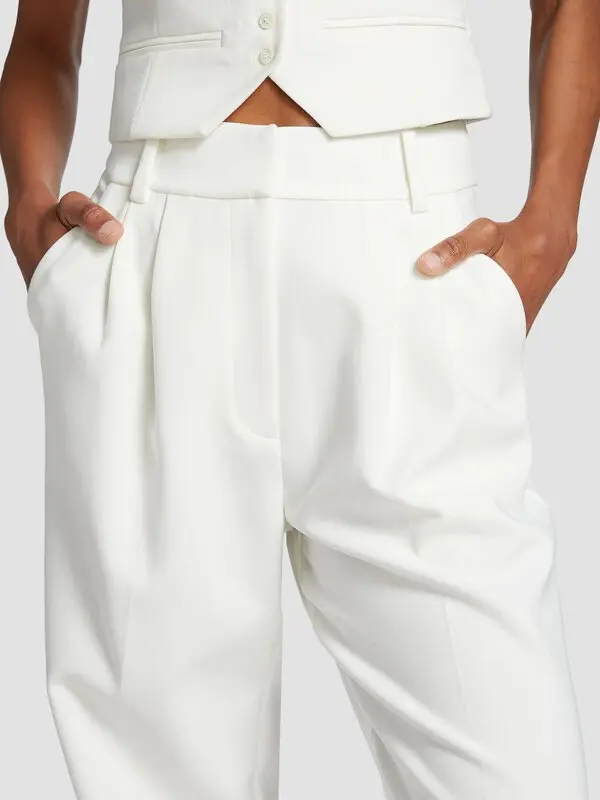 FAVORITE DAUGHTER Favorite Wide-leg Pants