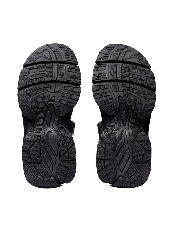 Balenciaga Tourist Sandals