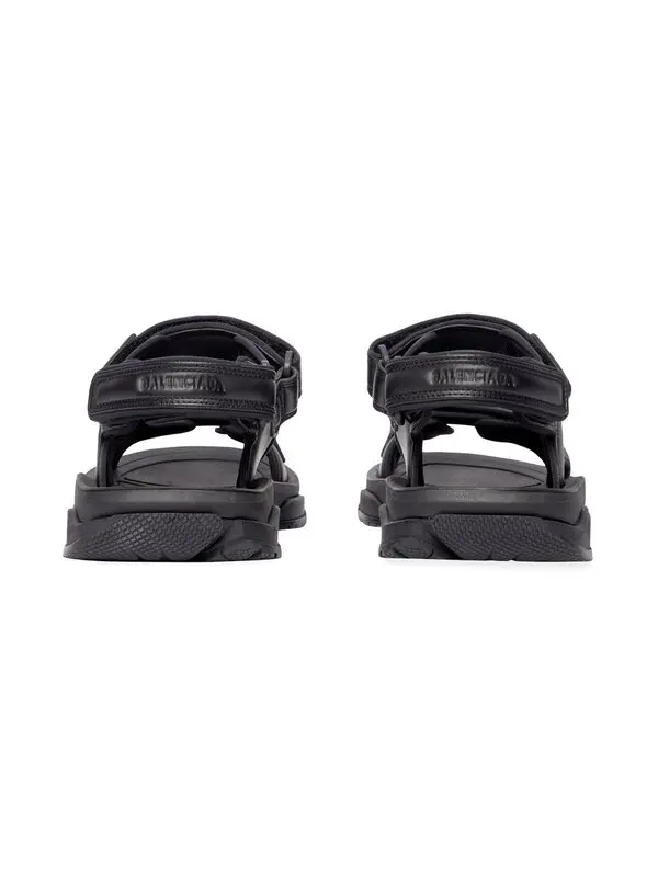Balenciaga Tourist Sandals