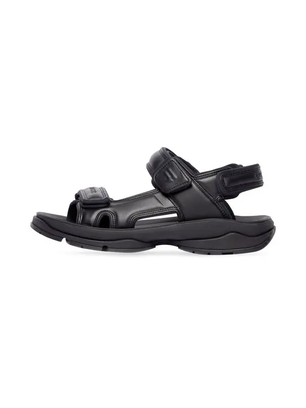 Balenciaga Tourist Sandals
