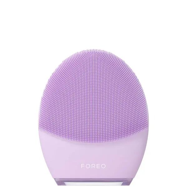 Foreo Luna 4 Smart Facial Cleansing And Firming Massage Devicesensitive Skin - One-color
