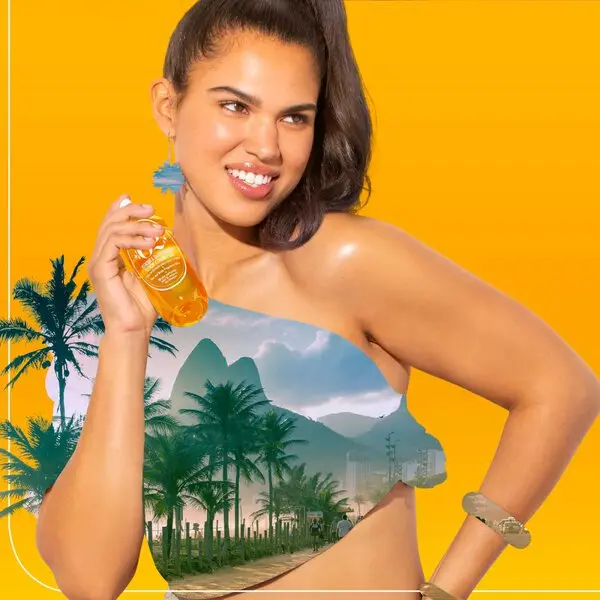 SOL DE JANEIRO Brazilian Crush Cheirosa 62 Hair & Body Fragrance Mist 240ml
