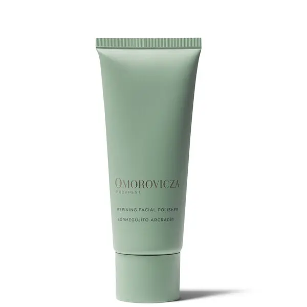 Omorovicza Refining Facial Polisher - One-color