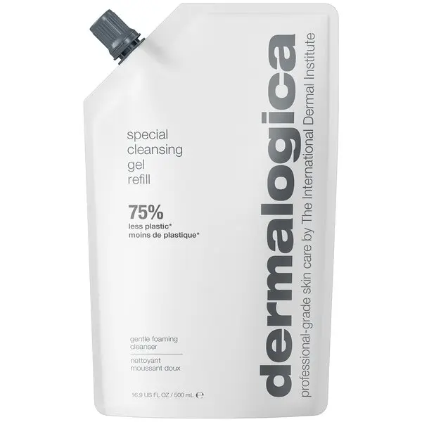 Dermalogica® Special Cleansing Gel Refill 500ml - One-color