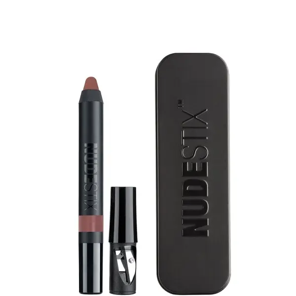 NUDESTIX Intense Matte Lip And Cheek Pencil 2.8g - Belle