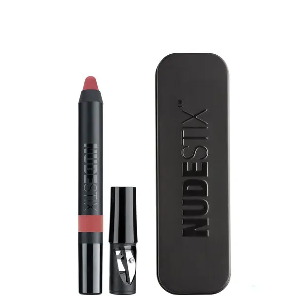 NUDESTIX Intense Matte Lip And Cheek Pencil 2.8g - Kiss