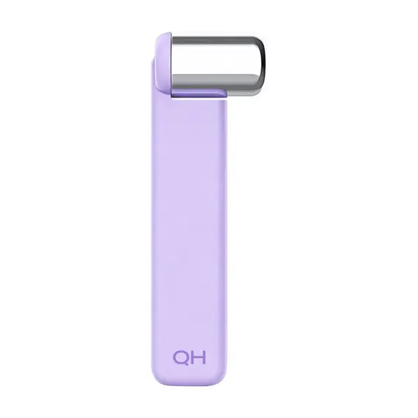 QUIET HOURS Facial Ice Roller - Lavender