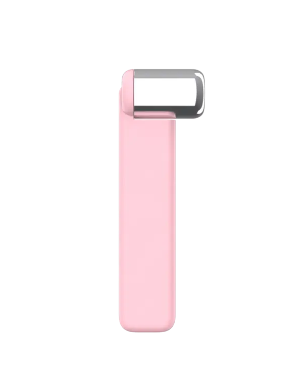 QUIET HOURS Facial Ice Roller - One-color