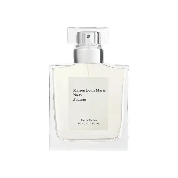 MAISON LOUIS MARIE No.12 Bousval Eau De Parfum 0.2 Fl Oz - One-color