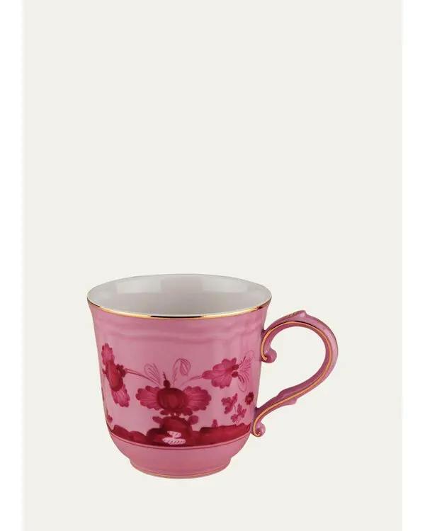 GINORI 1735 Oriente Italiano Mug, Porpora - Pink