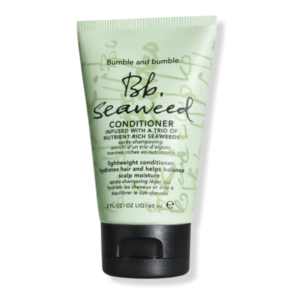 BUMBLE AND BUMBLE Seaweed Nourishing Conditioner - One-color