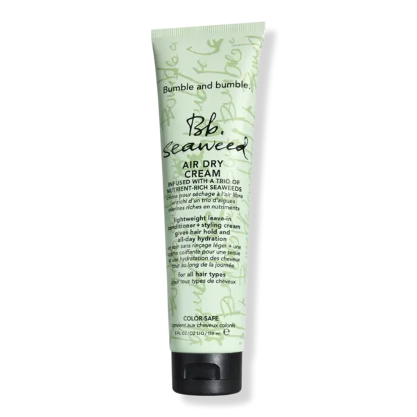 BUMBLE AND BUMBLE Seaweed Nourishing Air Dry Cream - One-color
