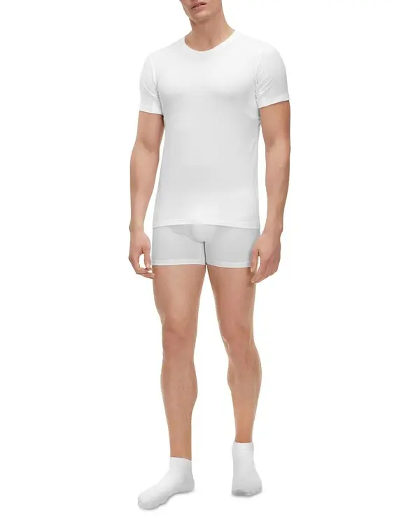Falke Outlast Climate Control Undershirt - White
