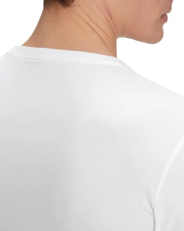 Falke Outlast Climate Control Undershirt - White