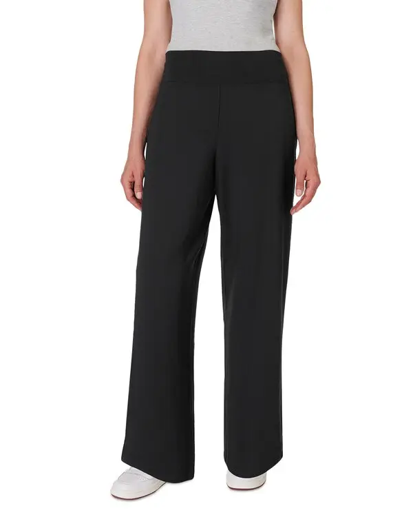 Sweaty Betty Wide Leg Pants