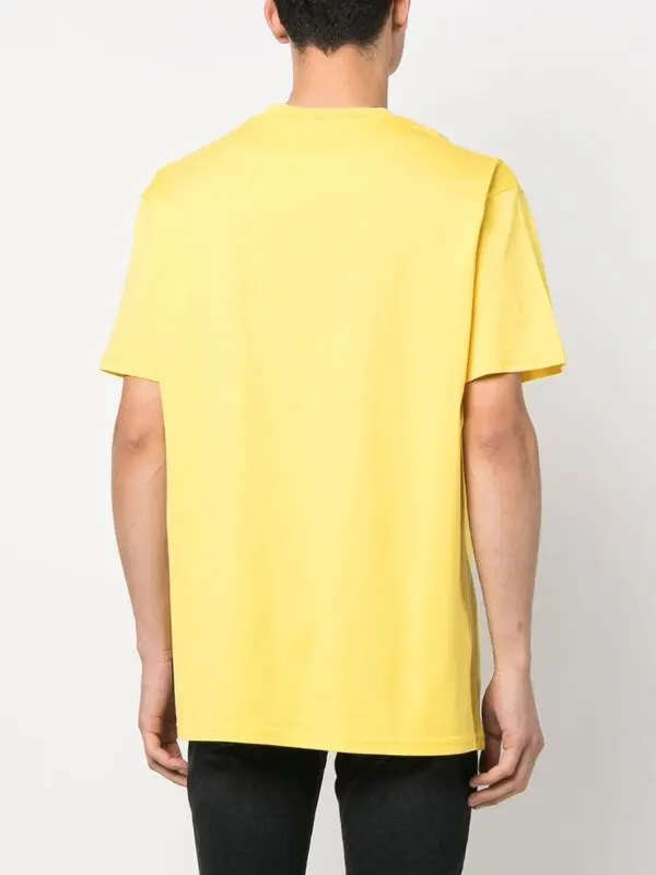 Philipp Plein Skull-print Short-sleeve T-shirt