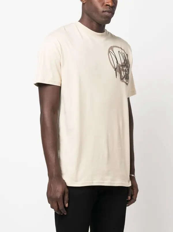 Philipp Plein Ss Round-neck T-shirt