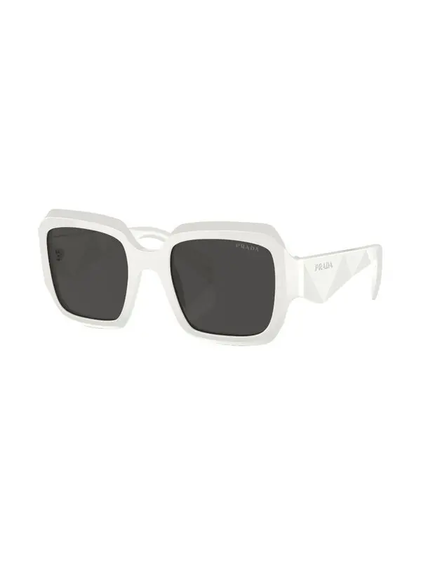 Prada Oversized Sunglasses