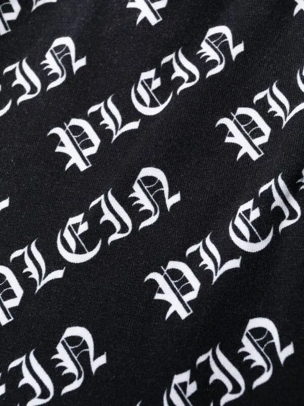 Philipp Plein Logo-print Boxer Briefs