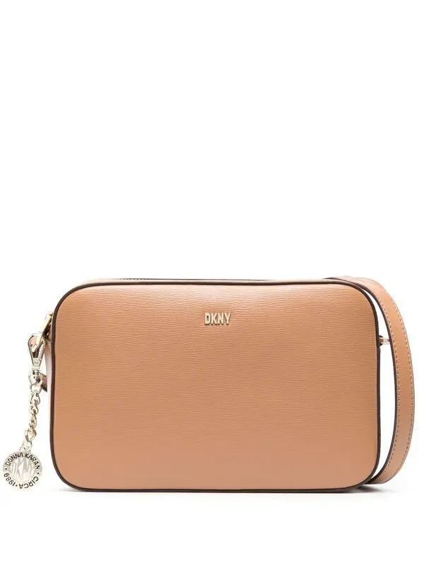 Dkny Calf-leather Crossbody Bag