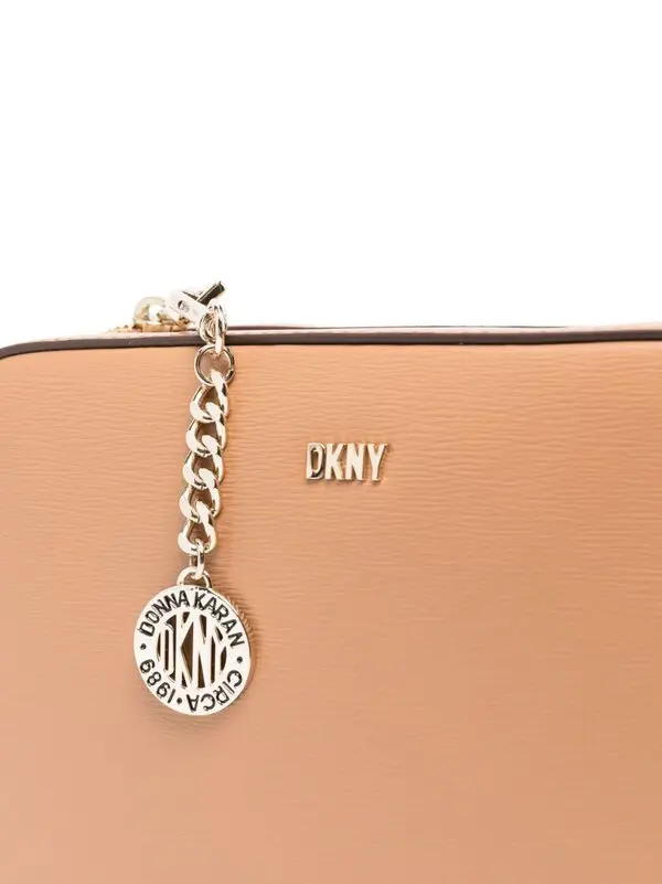 Dkny Calf-leather Crossbody Bag