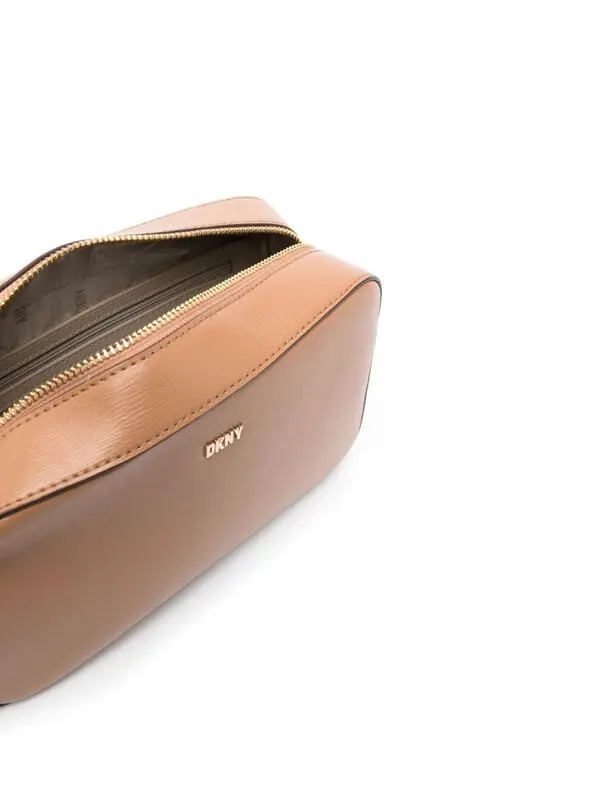 Dkny Calf-leather Crossbody Bag