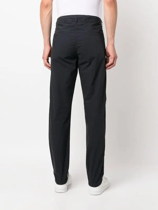 Aspesi Straight-leg Chinos
