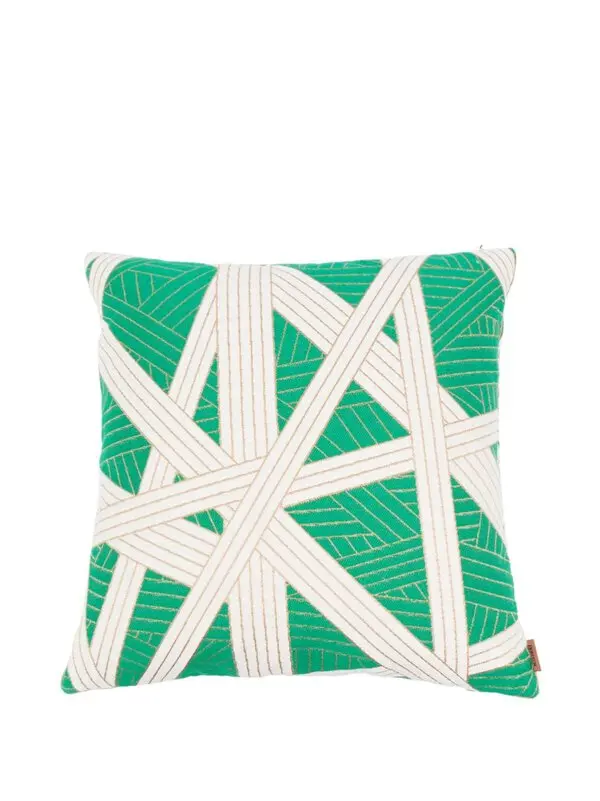 Missoni Nastri 651 Cotton Cushion