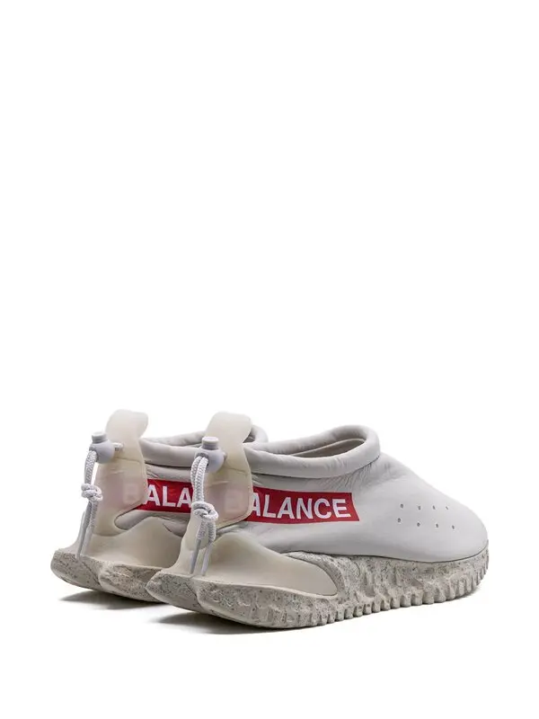 Nike X Undercover Moc Flow Sneakers - Grey