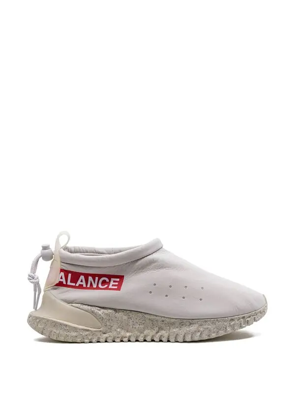 Nike X Undercover Moc Flow Sneakers - Grey
