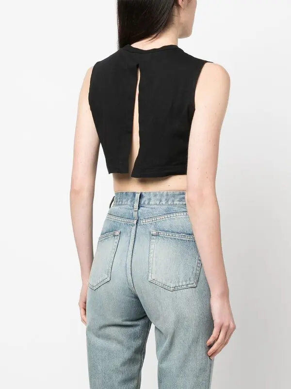 Dsquared2 Icon Logo-print Tank Top