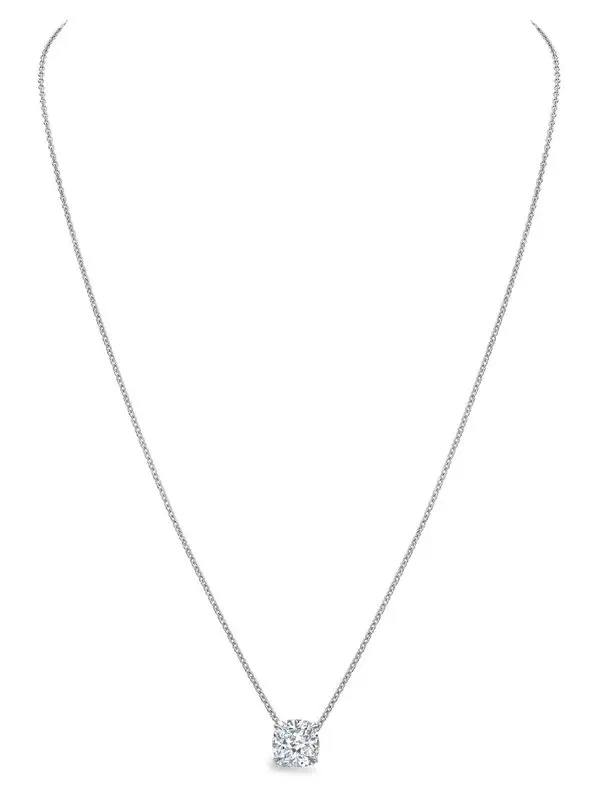 PRAGNELL 18kt White Windsor Diamond Necklace