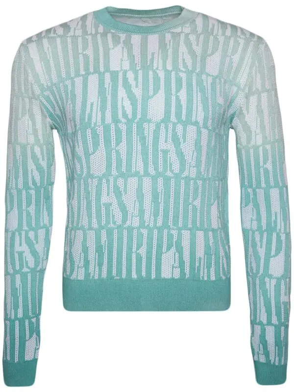 Amiri X The Webster Palm Springs Jumper