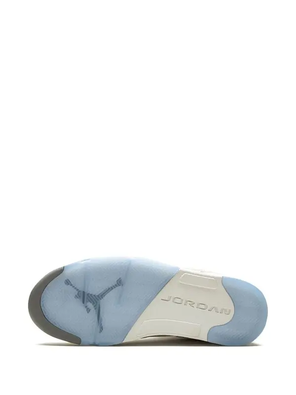 JORDAN Air 5 Craft Sneakers - Neutrals