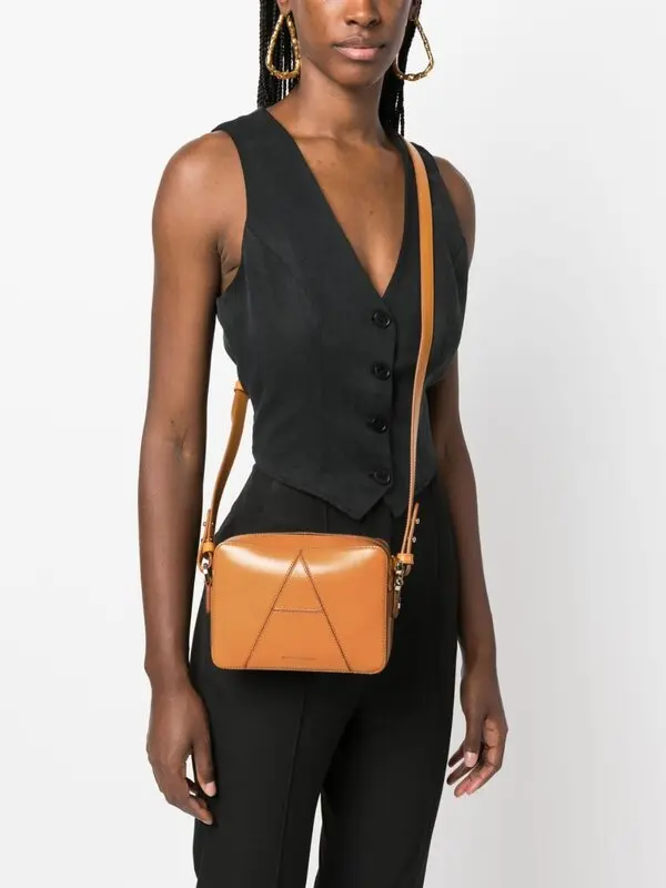 ASPINAL OF LONDON Camera A Cross-body Bag