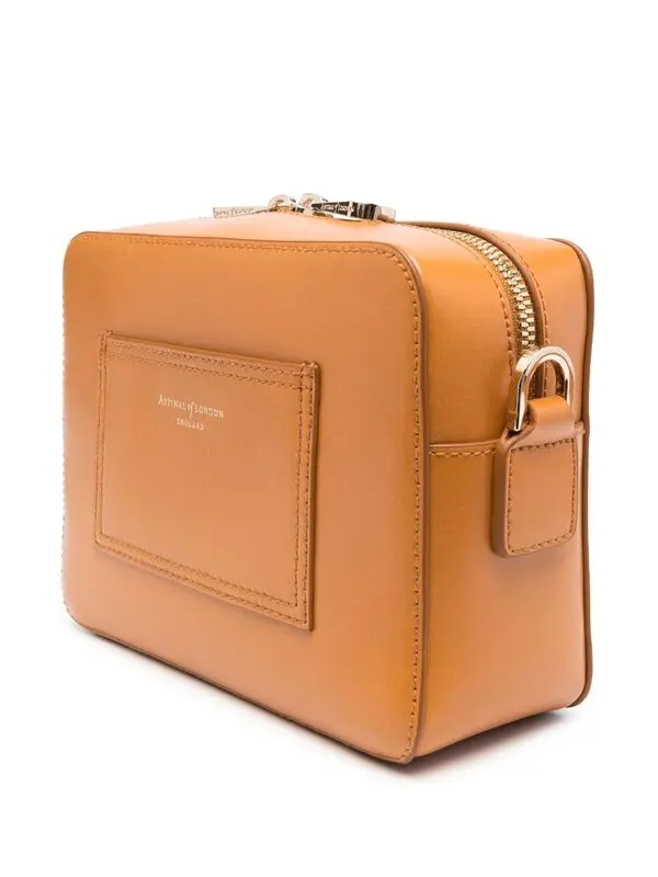 ASPINAL OF LONDON Camera A Cross-body Bag