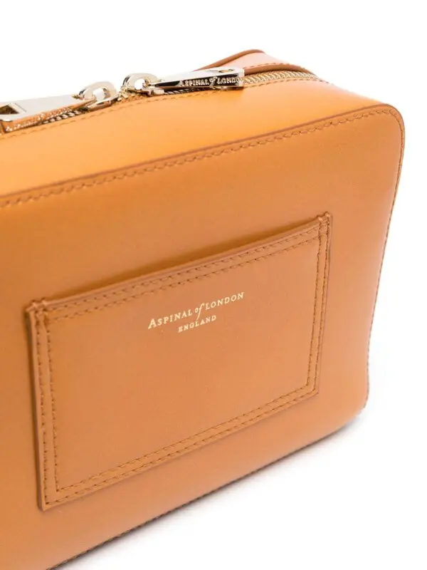 ASPINAL OF LONDON Camera A Cross-body Bag