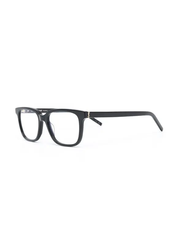 Saint Laurent Sl M110 Square-frame Glasses