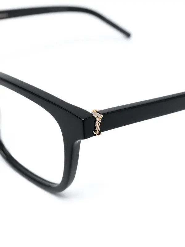 Saint Laurent Sl M110 Square-frame Glasses