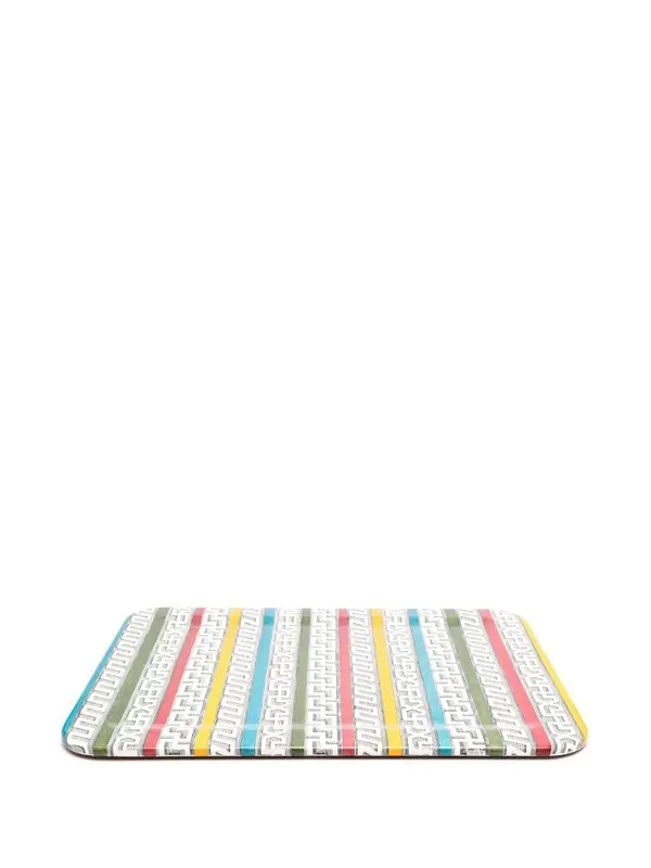 FORNASETTI Striped Table Tray