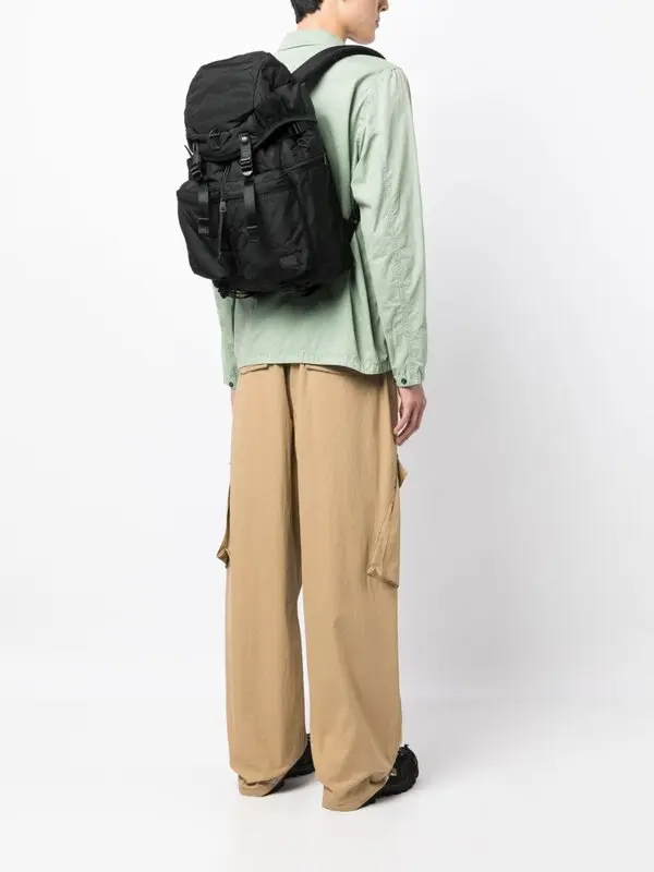 PORTER-YOSHIDA & CO Tactical Nylon Backpack