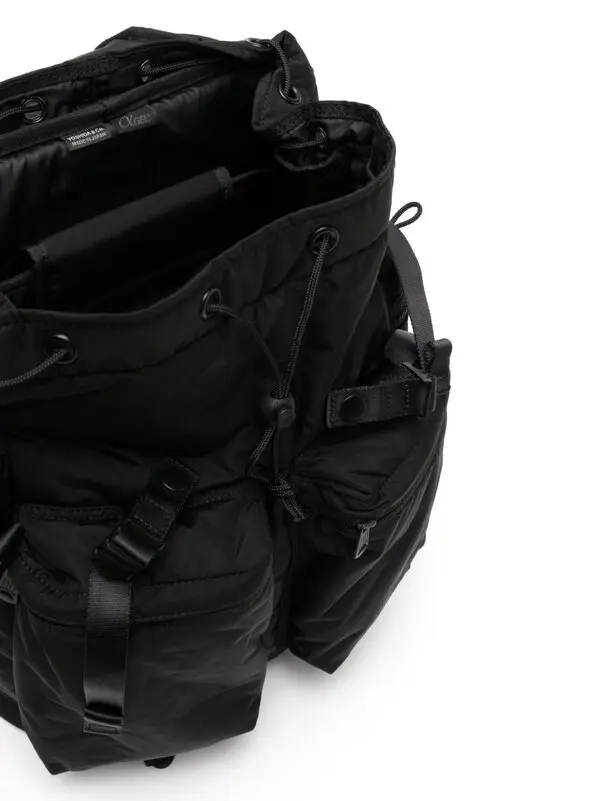 PORTER-YOSHIDA & CO Tactical Nylon Backpack