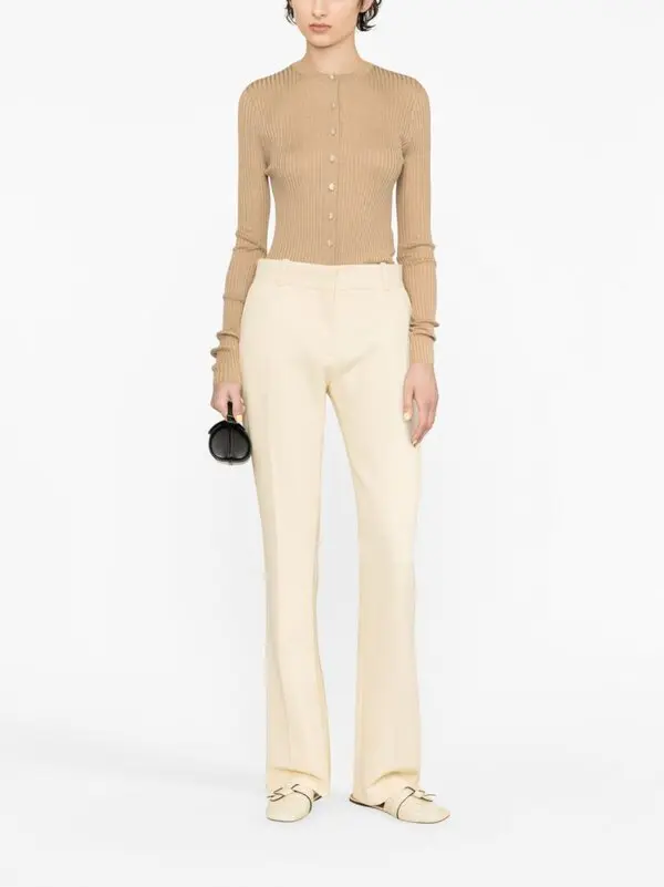 FRAME Le Mini Boot Trousers