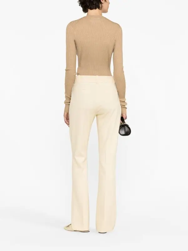 FRAME Le Mini Boot Trousers