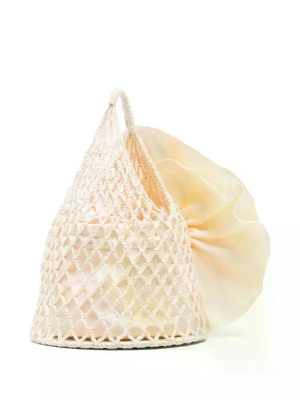 Magda Butrym Small Devana Bucket Bag