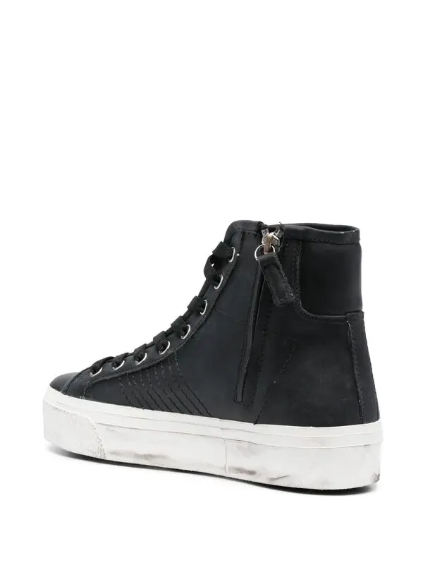 Philippe Model Haute High-top Sneakers