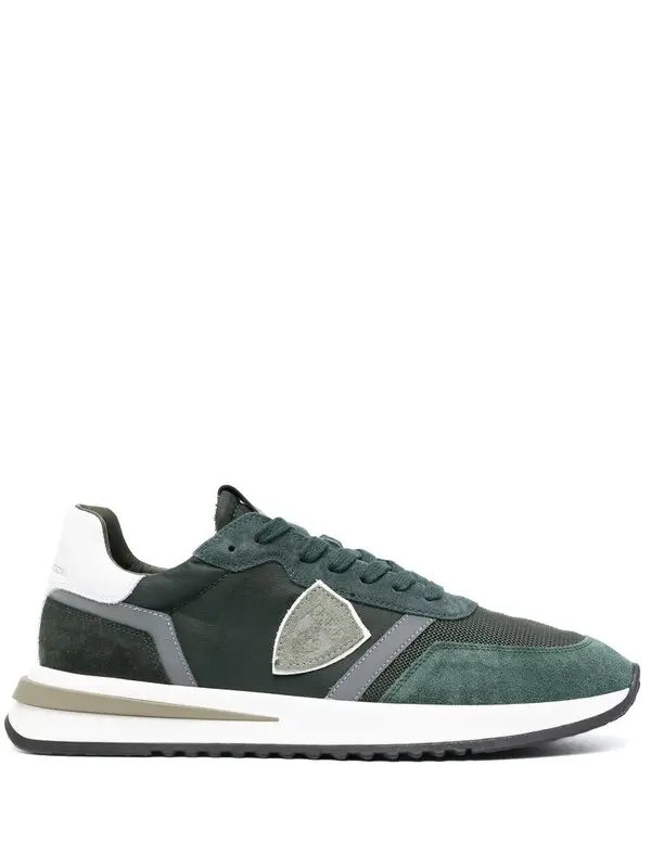 Philippe Model Tropez 2.1 Sneakers