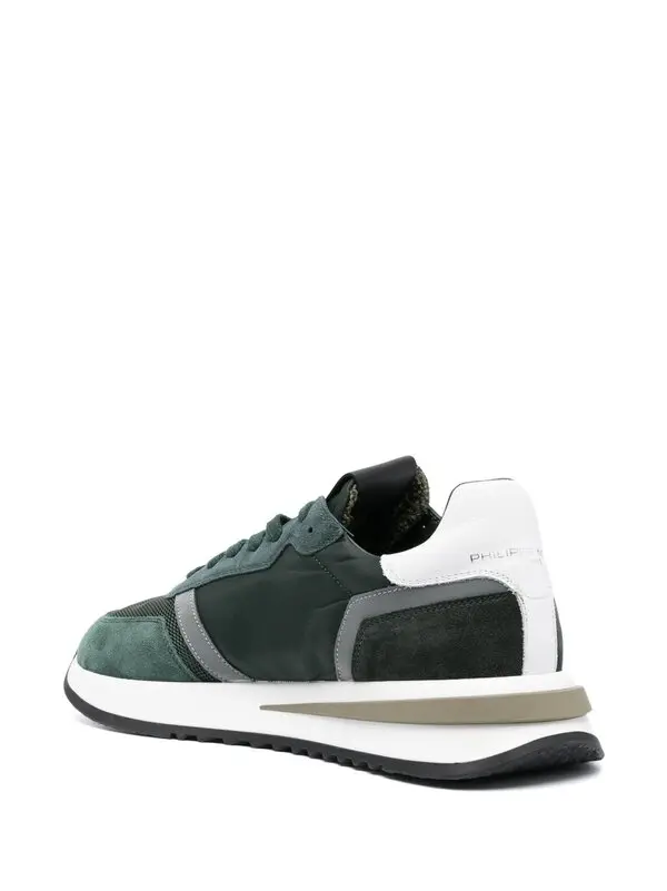 Philippe Model Tropez 2.1 Sneakers